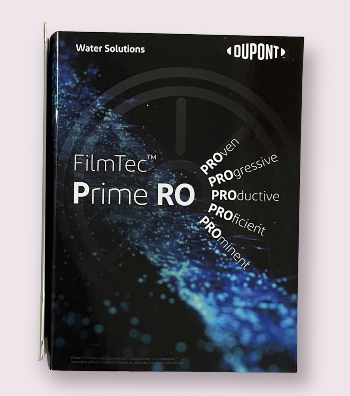 PRIME RO - DUPONT WATER SOLUTION - Máy Lọc Nước Gia Đình Và Thiết Bị ...